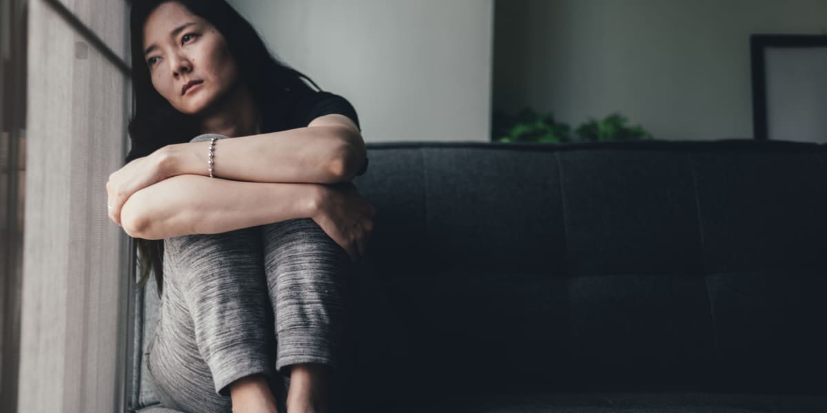 10 Famous Celebrities Open Up About Depression | Nobu