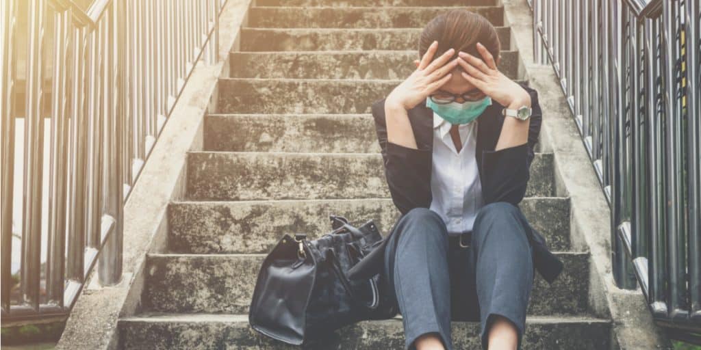 What Is Covid Anxiety Syndrome Nobu Blog