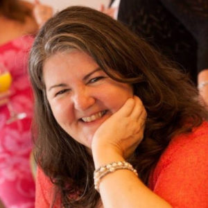 Episode 10: How to Calm Our Mind Using our Body with Gina Ryan | A ...