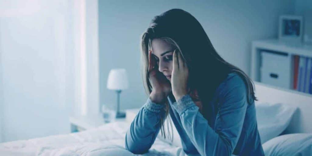 How to Stop a Panic Attack | Nobu Blog