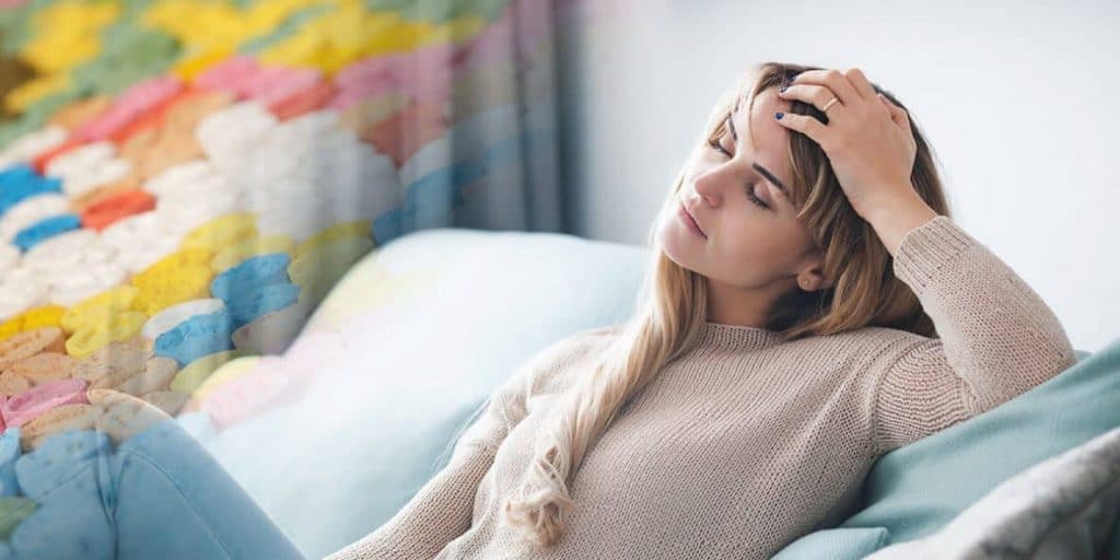 Understanding the 12 Types of Depression | Nobu Blog