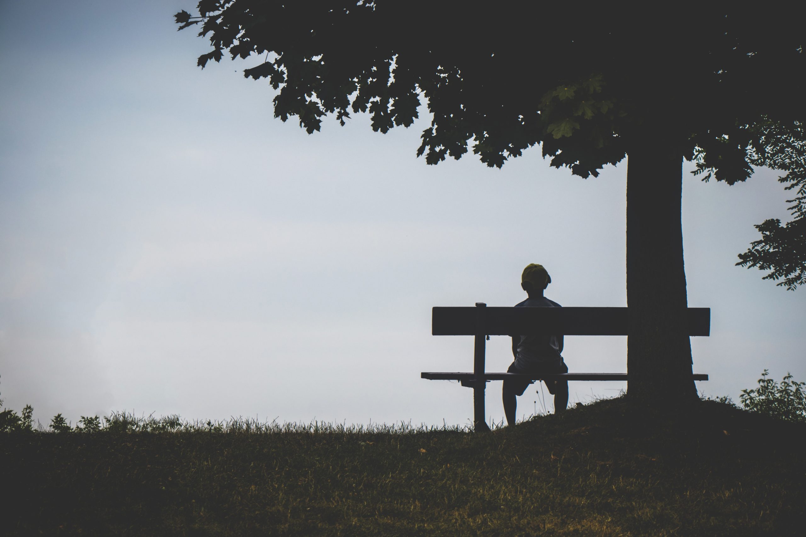 Autophobia (Monophobia): The Fear of Being Alone | Nobu Blog